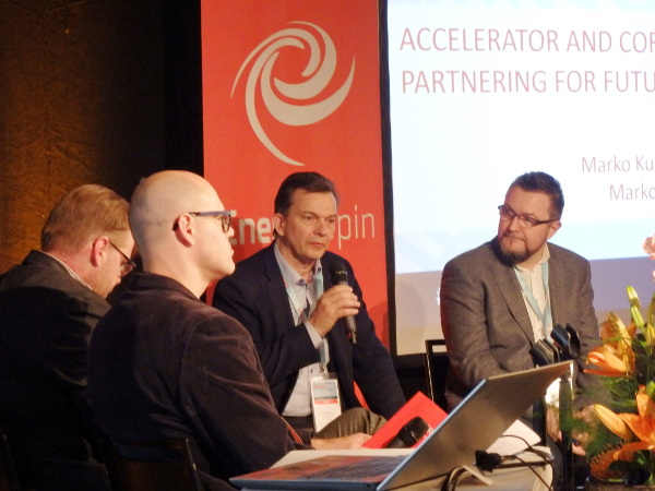 Energy Spin | EnergySpin Forum